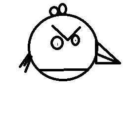 Stick Bird | Angry Birds Fanon Wiki | Fandom