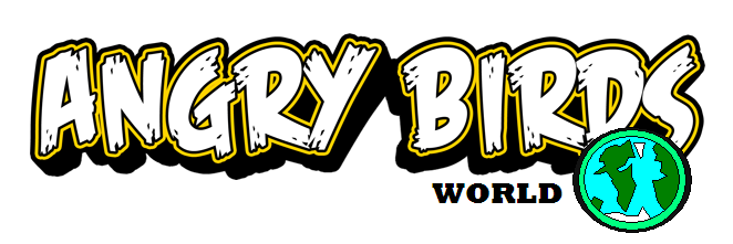 Angry Birds: World | Angry Birds Fanon Wiki | Fandom