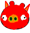 Devil Pig | Angry Birds Fanon Wiki | Fandom