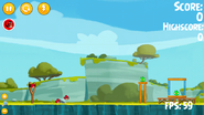 Angry Birds Slingshot Frenzy | Angry Birds Fanon Wiki | Fandom
