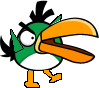 Angry Birds Town | Angry Birds Fanon Wiki | Fandom