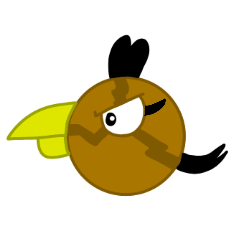 Aima | Angry Birds Fanon Wiki | Fandom