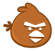 Gingerbread Bird | Angry Birds Fanon Wiki | Fandom