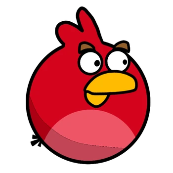 Ismat | Angry Birds Fanon Wiki | Fandom