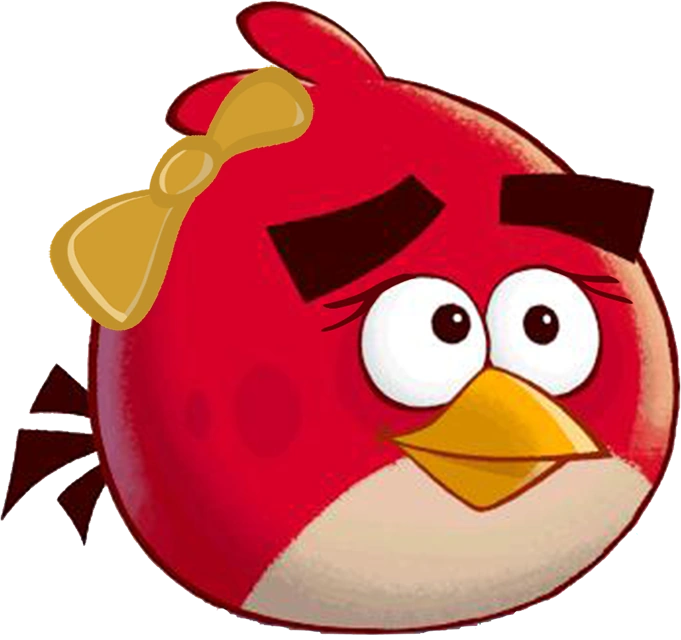 Redia | Angry Birds Fanon Wiki | Fandom