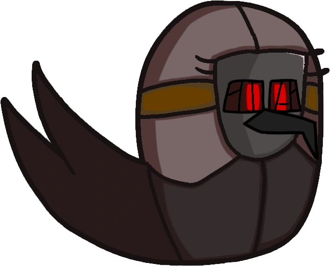 Sally (Angry Birds: A Silver Lining) | Angry Birds Fanon Wiki | Fandom