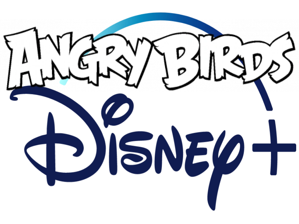 Angry Birds Disney Plus | Angry Birds Fanon Wiki | Fandom