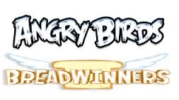 Angry Birds Breadwinners - Rebaked | Angry Birds Fanon Wiki | Fandom