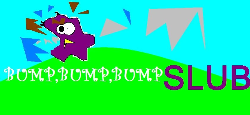 Bump,bump,bump slub! | Angry Birds Fanon Wiki | Fandom