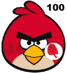 Angry Birds vs. Zombies: It's About Time | Angry Birds Fanon Wiki | Fandom