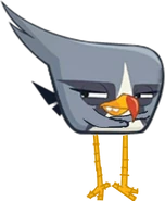 Silver/Gallery | Angry Birds Fanon Wiki | Fandom