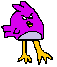 User blog:Pinga Bird/Bird Maker Contest | Angry Birds Fanon Wiki | Fandom