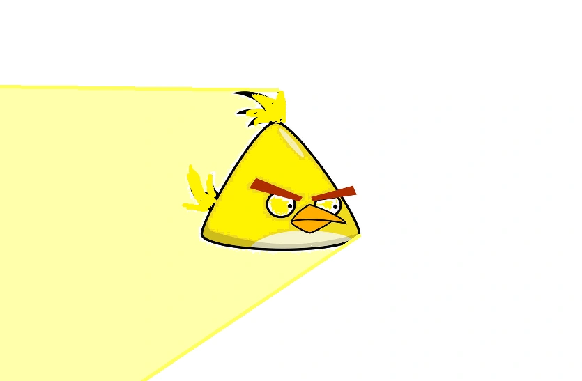 Lightspeed Bird | Angry Birds Fanon Wiki | Fandom