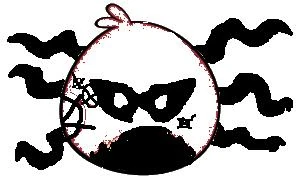 Slender Bird | Angry Birds Fanon Wiki | Fandom