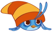 Angry Birds Prodigy | Angry Birds Fanon Wiki | Fandom