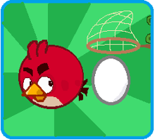 Angry Birds: Siege | Angry Birds Fanon Wiki | Fandom