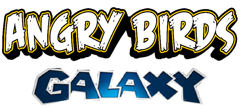 Angry Birds Galaxy | Angry Birds Fanon Wiki | Fandom