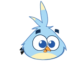 Luca | Angry Birds Fanon Wiki | Fandom