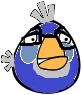 Rolf Bird | Angry Birds Fanon Wiki | Fandom