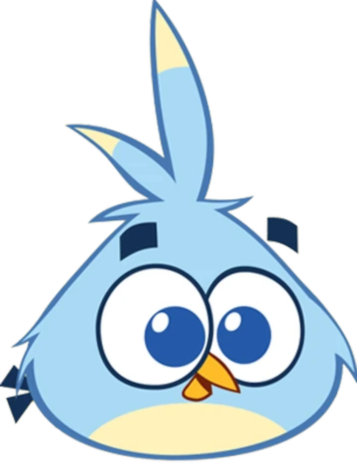 Angry Birds Rainbow Bubblegem/Characters Abilities | Angry Birds Fanon ...