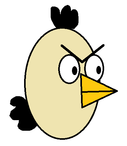 Melvin | Angry Birds Fanon Wiki | Fandom