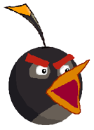 Angry Pacbirds | Angry Birds Fanon Wiki | Fandom