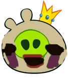 The Puppet | Angry Birds Fanon Wiki | Fandom