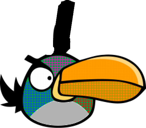 Steve | Angry Birds Fanon Wiki | Fandom