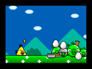 Super Angry Birds (Scratch) | Angry Birds Fanon Wiki | Fandom