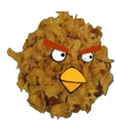 Frito Bird | Angry Birds Fanon Wiki | Fandom