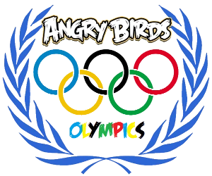 Angry Birds Olympics | Angry Birds Fanon Wiki | Fandom