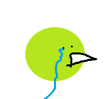 CRINGY FAILURE BIRD | Angry Birds Fanon Wiki | Fandom