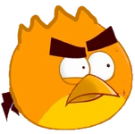 Firey | Angry Birds Fanon Wiki | Fandom