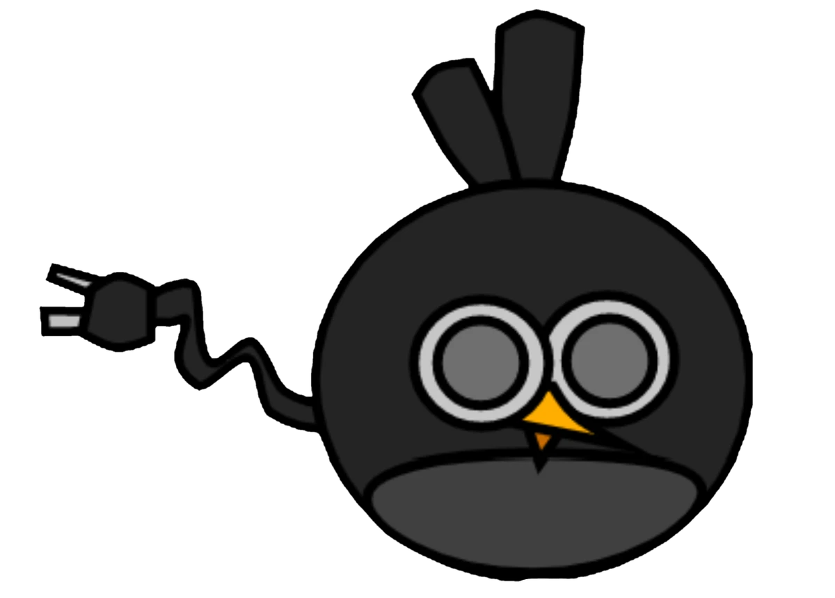 Charger Bird | Angry Birds Fanon Wiki | Fandom