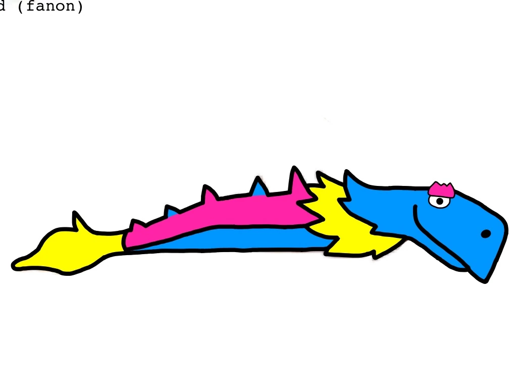 Mighty Cotton Candy Monster | Angry Birds Fanon Wiki | Fandom