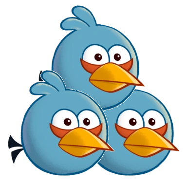 Angry Birds Burst | Angry Birds Fanon Wiki | Fandom