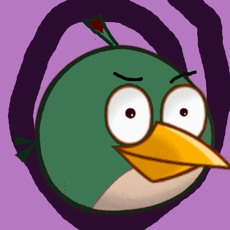 Angry Birds Mixed & Matched | Angry Birds Fanon Wiki | Fandom