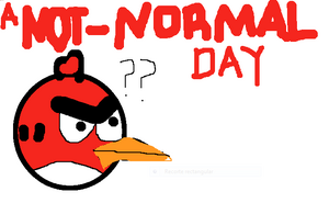 Angry Birds Squawk! Toons/Episodios | Angry Birds Fanon Wiki | Fandom