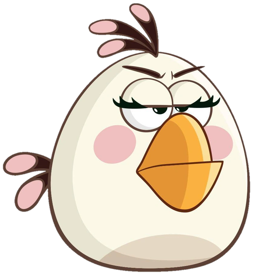 Angry Birds 1 1/2 | Angry Birds Fanon Wiki | Fandom