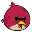 Terence/Gallery | Angry Birds Fanon Wiki | Fandom