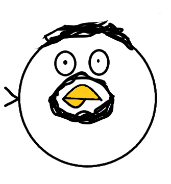 Chris | Angry Birds Fanon Wiki | Fandom