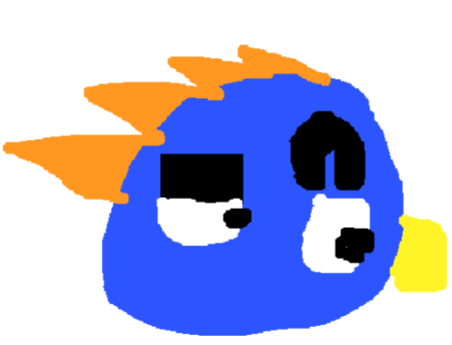 Scott | Angry Birds Fanon Wiki | Fandom