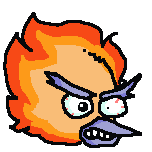 Tony ( Angry Birds Original ) | Angry Birds Fanon Wiki | Fandom