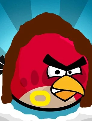 Angry Birds Lord of the Rings | Angry Birds Fanon Wiki | Fandom