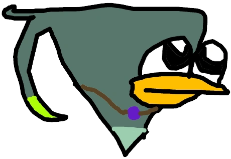 Pogi | Angry Birds Fanon Wiki | Fandom