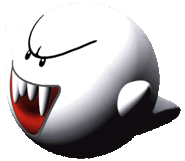 Boo | Angry Birds Fanon Wiki | Fandom