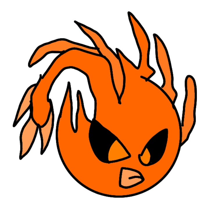 Fire Bird | Angry Birds Fanon Wiki | Fandom