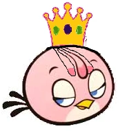 Princess Bird | Angry Birds Fanon Wiki | Fandom