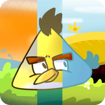 Angry Birds Power Trouble | Angry Birds Fanon Wiki | Fandom