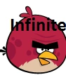 Infinite Bird | Angry Birds Fanon Wiki | Fandom